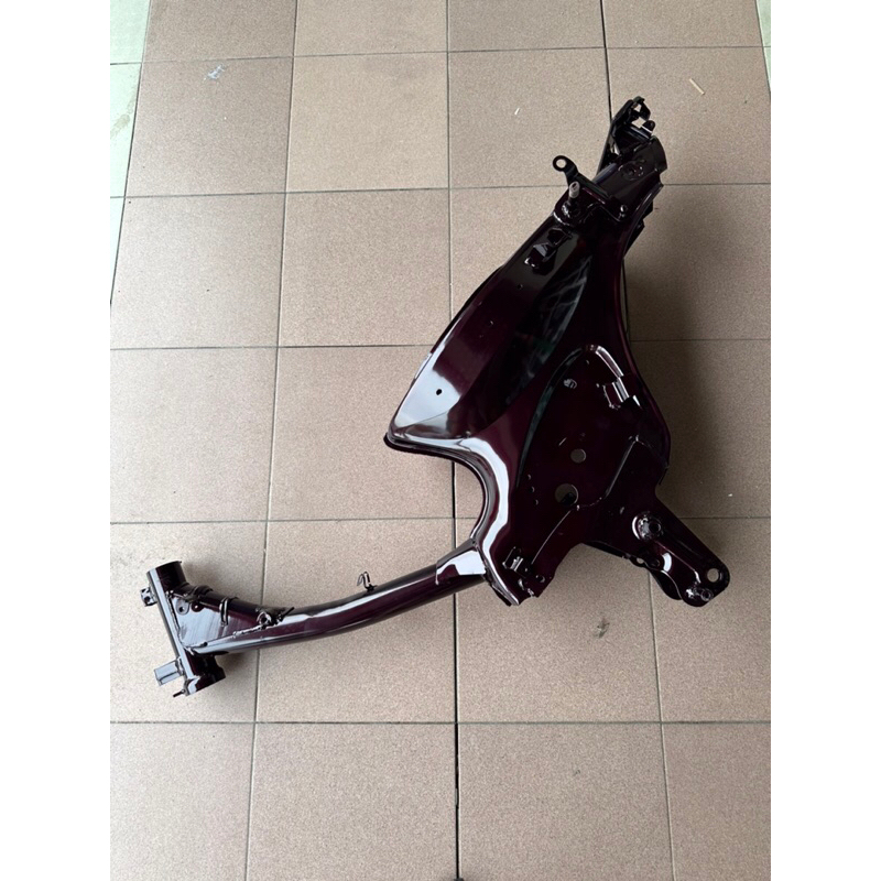 HONDA EX5 DREAM FRAME BODY ASSY | Shopee Malaysia