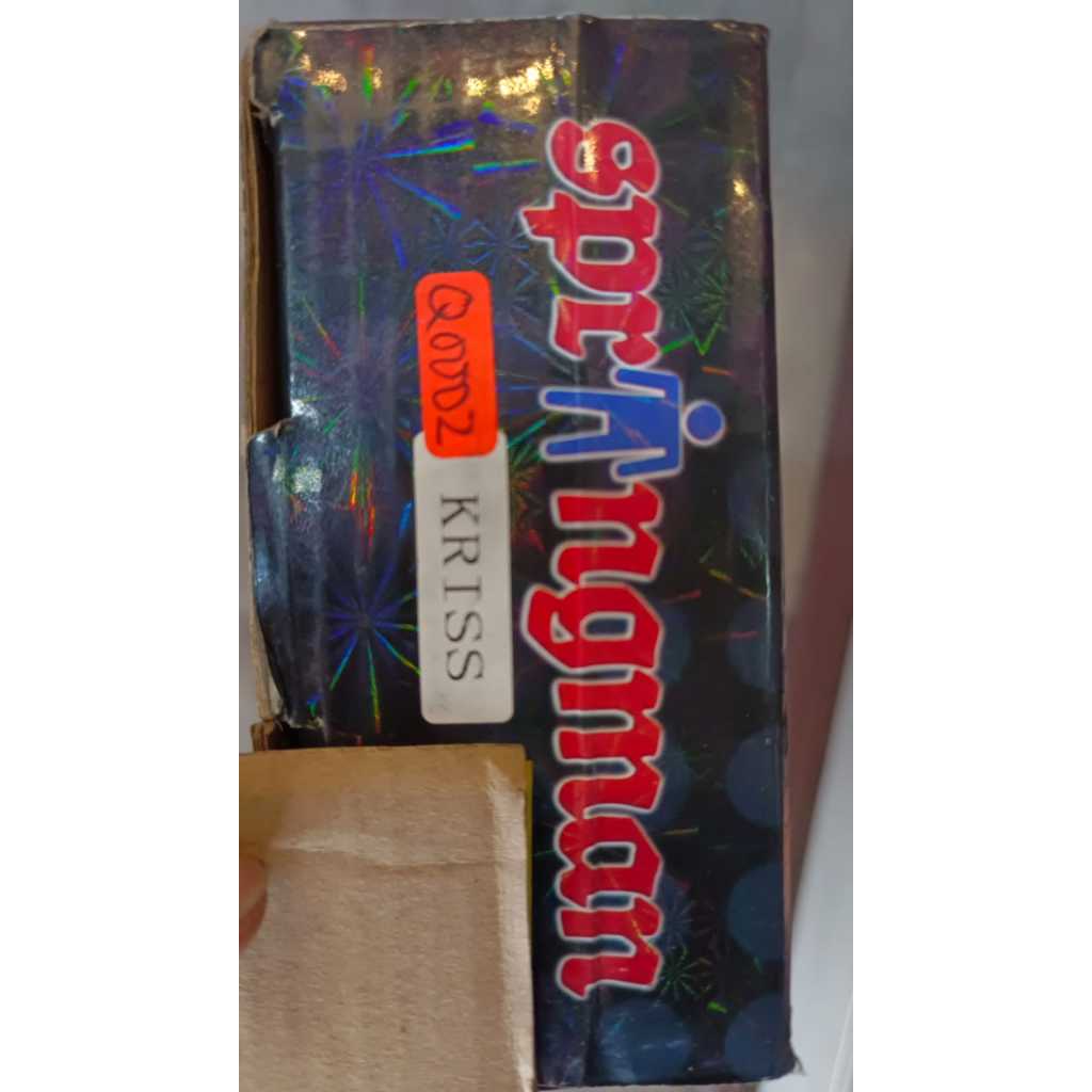 ABSORBER MODENAS KRISS | Shopee Malaysia