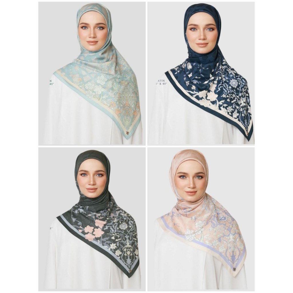 [READY STOCK] Ploma Crystal SQ Collection | Shopee Malaysia