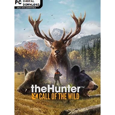 [ PC ] The Hunter Call of the Wild Complete Collection ( DIGITAL ...