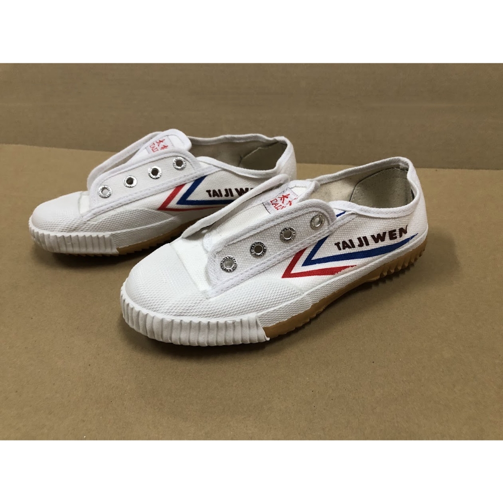 Fei Yue Wushu Shoe | Wushu Shoe 飞跃武术鞋 | 太极文武术鞋 | Tai Ji Wen Wushu Shoes ...