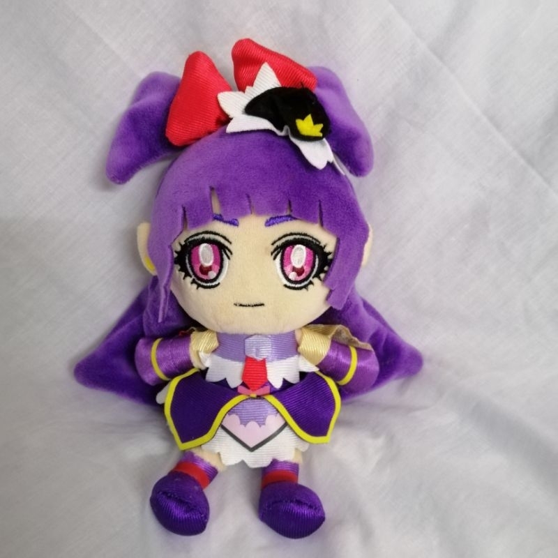 Big Clearance DISPLAY ITEM Pretty Cure Magical Plush Riko Izayoi Maho ...