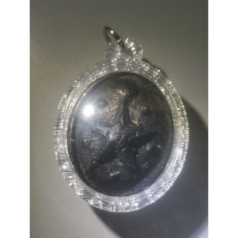 LP Pinak Lucky Star Amulet 龙婆碧纳 幸运星 佛牌 BE2500 | Shopee Malaysia