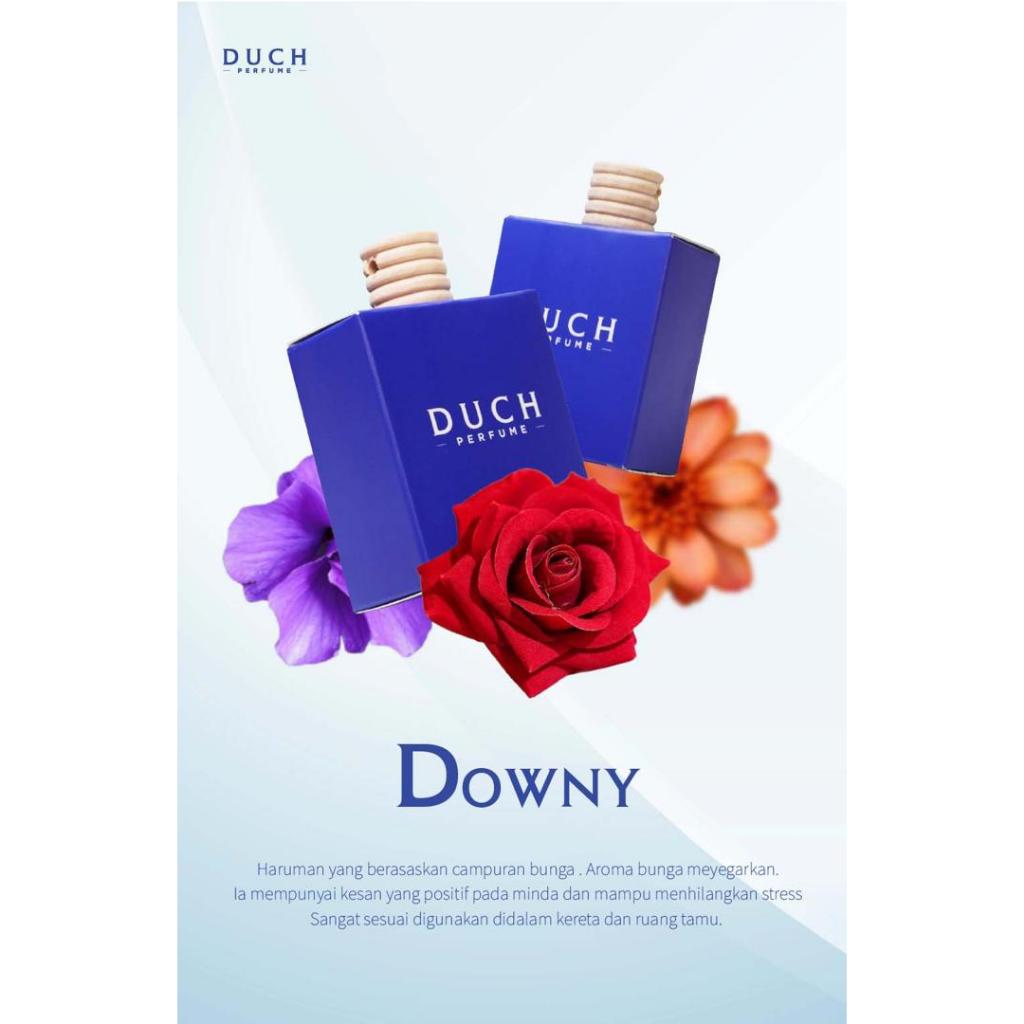 [ DUCH PERFUME ] DOWNY CAR PERFUME | Shopee Malaysia