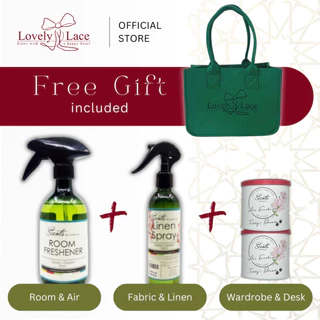 Lovely Lace Official Store Online, November 2025 | Shopee Malaysia