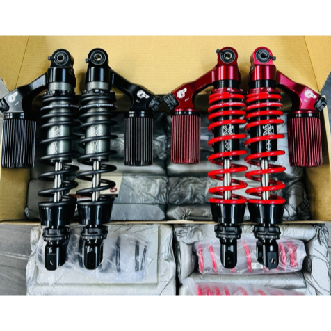 100% ORIGINAL PROFENDER X SERIER XMAX V1 V2 V3 NMAX V2 V3 NVX155 FORZA ...