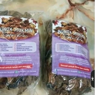 RATU PARI BUNGA MUKMIN 50GM | Shopee Malaysia