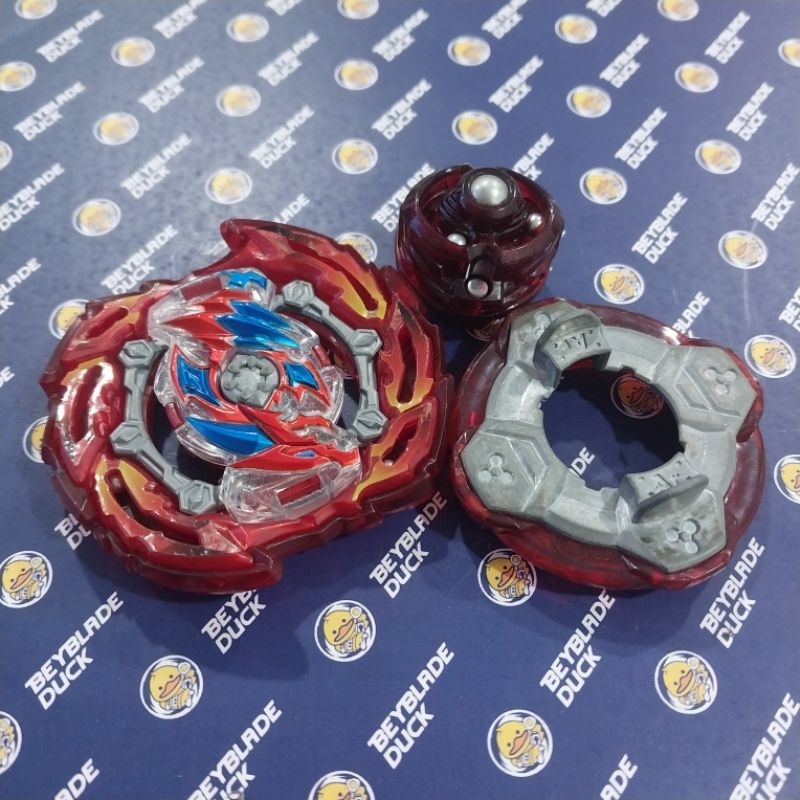 (Very Rare) GT Layer B-146 Random Booster Vol. 16 Flare Dragon Prize ...