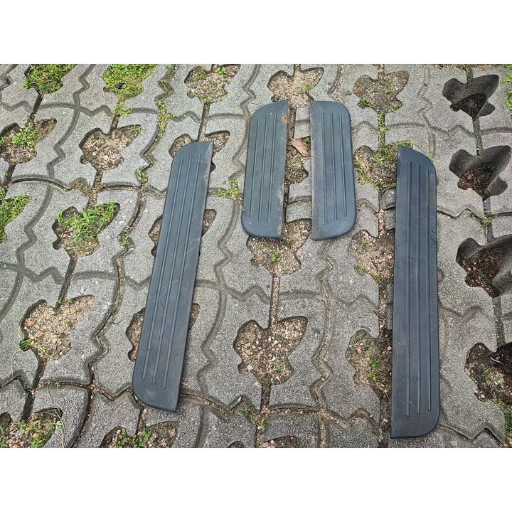 Hyundai Getz Interior Door Step Trim | Shopee Malaysia