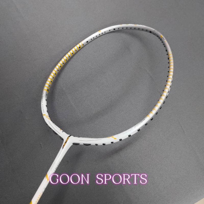 FELET TJ-1000 BADMINTON RACQUET [POWER/CONTROL/SPEED] [4U] | Shopee ...