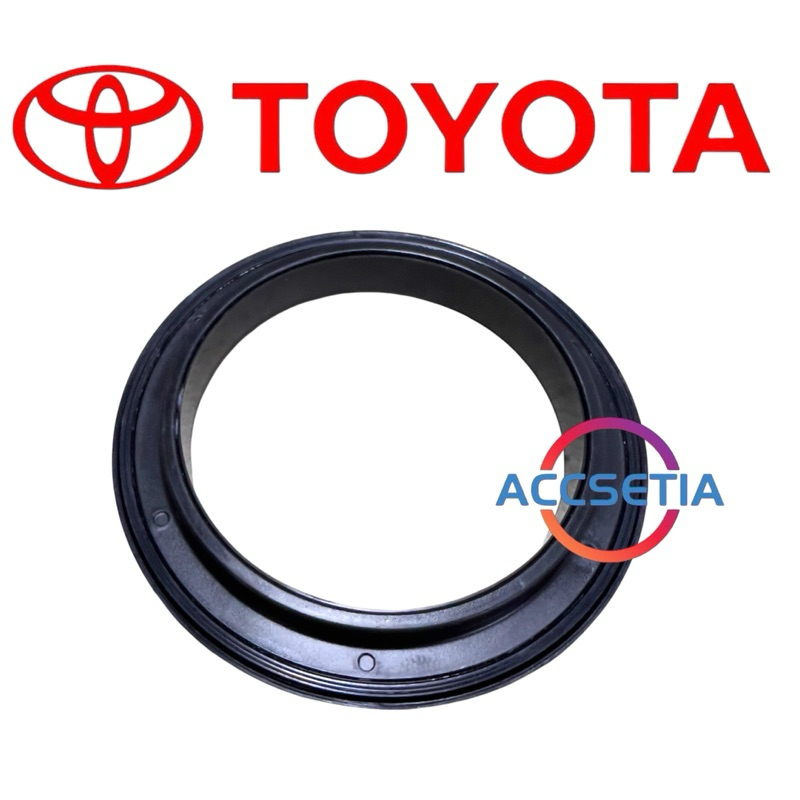 ( 1 PAIR) THAILAND QUALITY ABSORBER MOUNTING BEARING TOYOTA ESTIMA ...