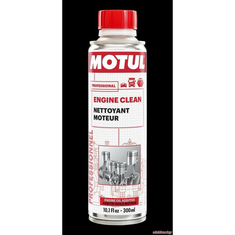 [ READY STOCK ] 100% Original Motul ENGINE CLEAN AUTO 300ml | Shopee ...