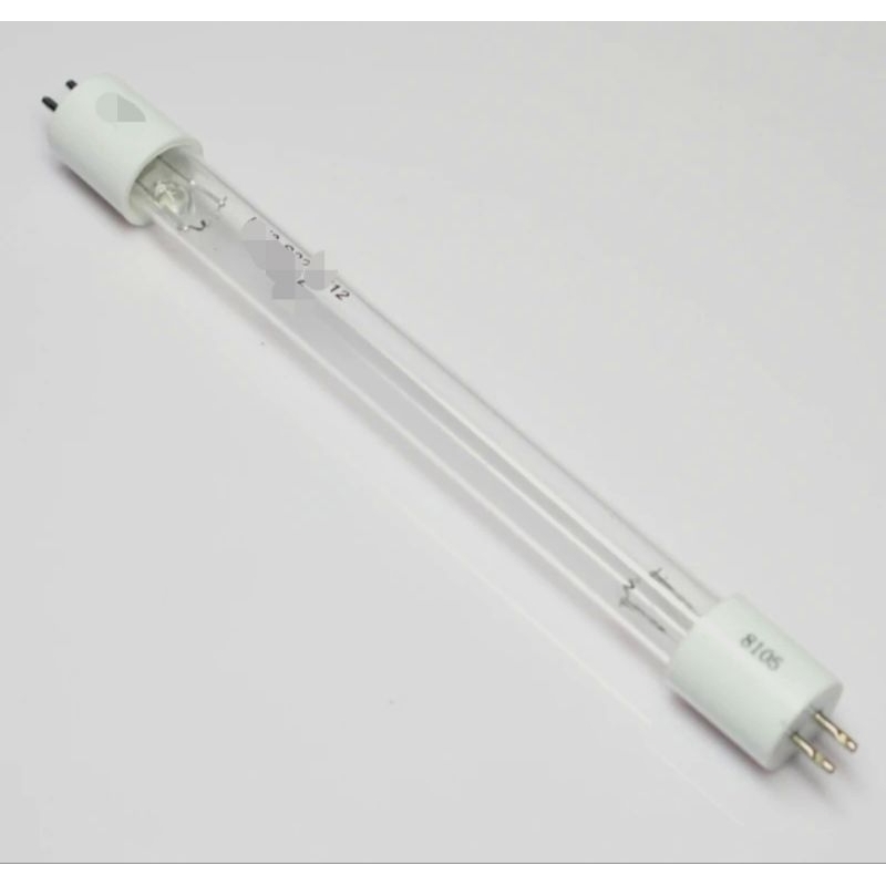 ZW6S12W-Z146/ZW6S12W-Z135 vacuum cleaning robert sterilization uv lamp uvc light uv light bulb ...
