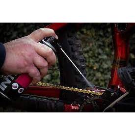 INTERFLON FIN SUPER (Aerosol) (300ml) Clean lube that penetrates ...