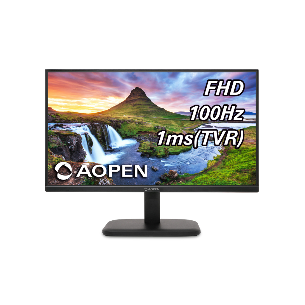 Acer Aopen 22CL1QE3 Monitor (21.5" // IPS// 100hz // FHD 1920 x 1080 ...