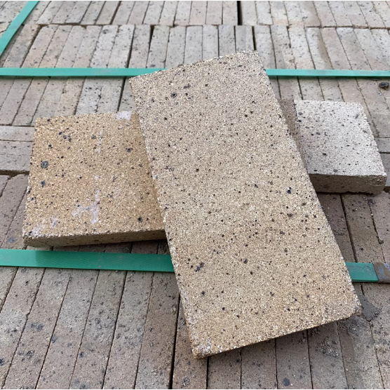 BATU BATA TAHAN API HIGH TEMPERATURE BRICK | Shopee Malaysia
