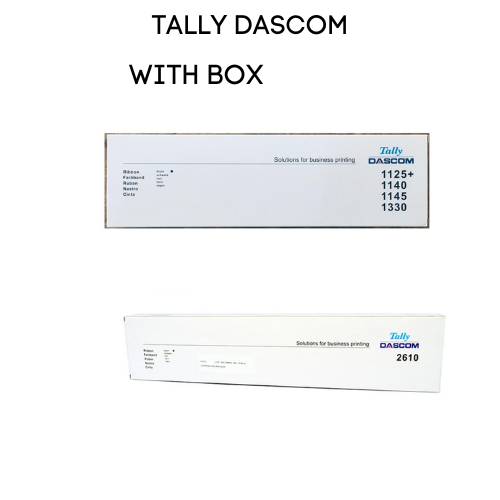 {DOSSVETT}TALLY DASCOM(1125+/2610) | Shopee Malaysia