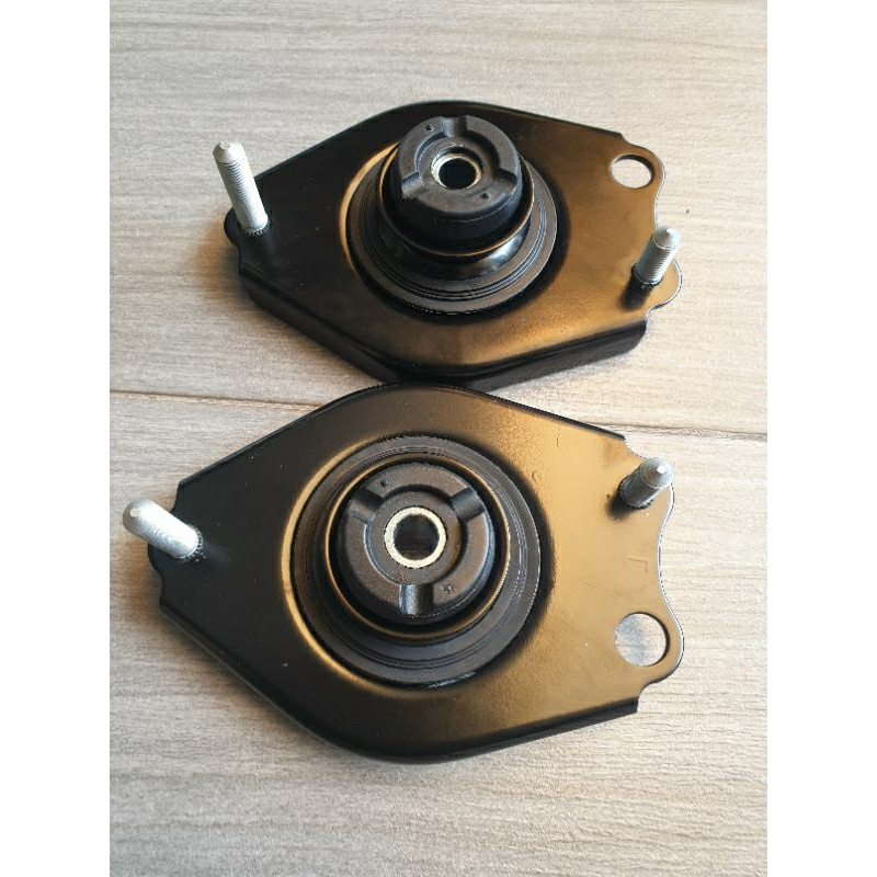 Toyota Wish rear absorber mounting 48760-68010 (LH) & 48750-68010(RH ...