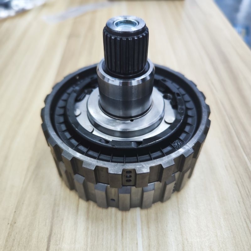 Proton Cvt Exora Flx Preve VT2 Auto Gearbox Transmission Input Shaft ...