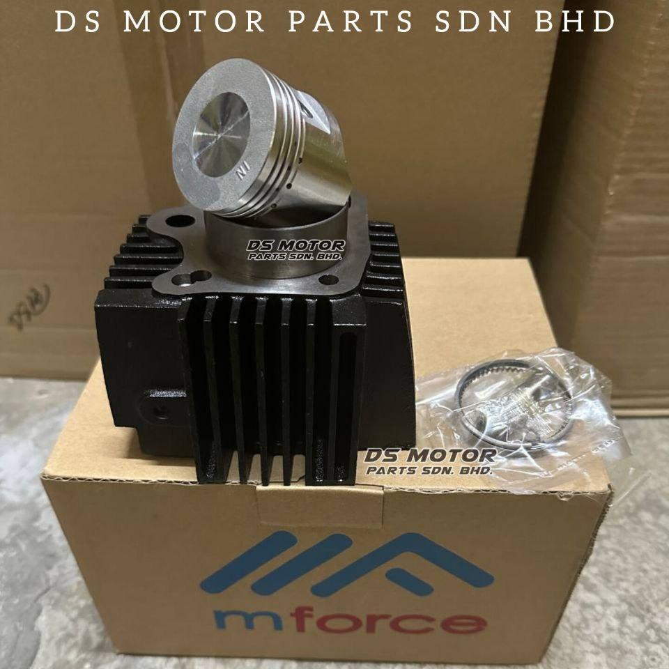 BLOCK BONUS/VF3I/SPORT RIDER/W MOTO/JET... | Shopee Malaysia