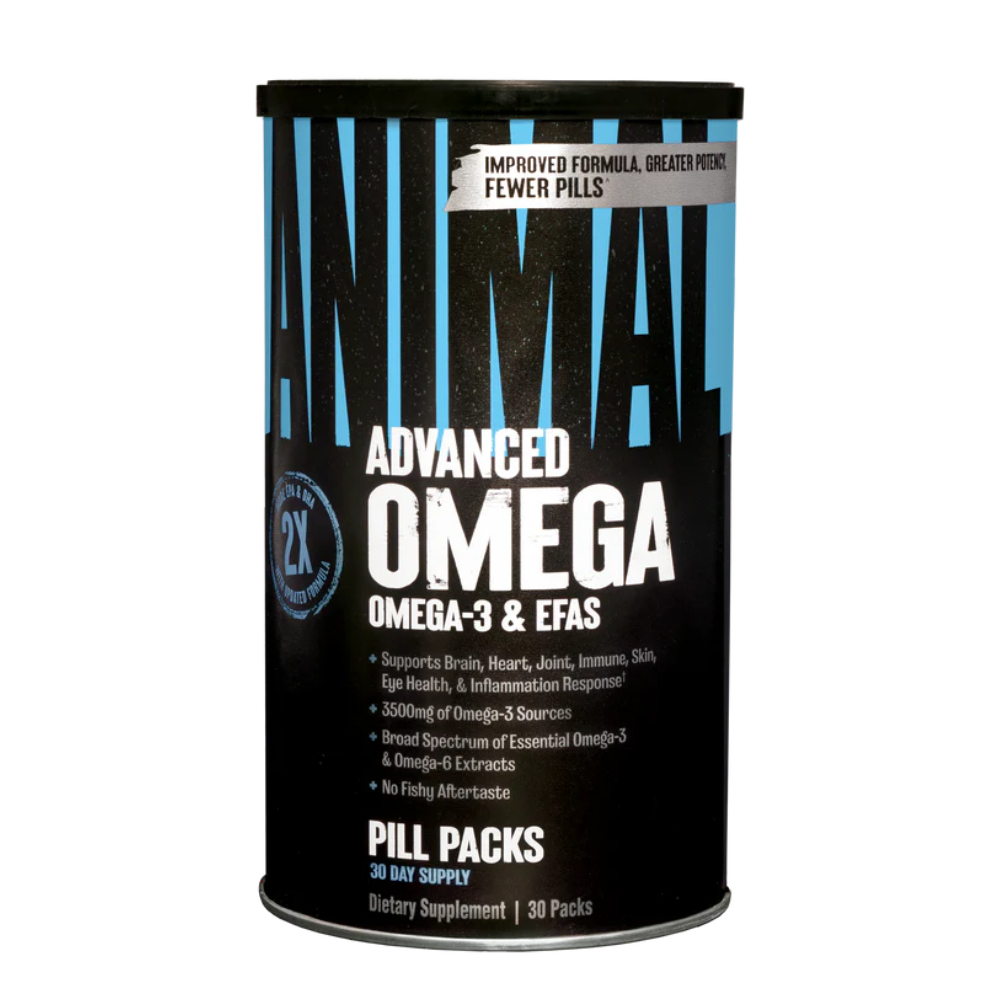 Animal Omega (30 Packs) | Shopee Malaysia