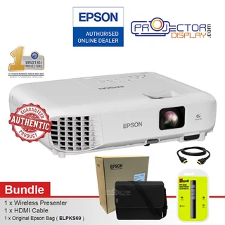 epson projector - Prices and Promotions - Nov 2025 | Shopee Malaysia