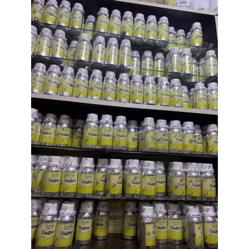 Wangian Raudah Original Surrati Makkah | Shopee Malaysia
