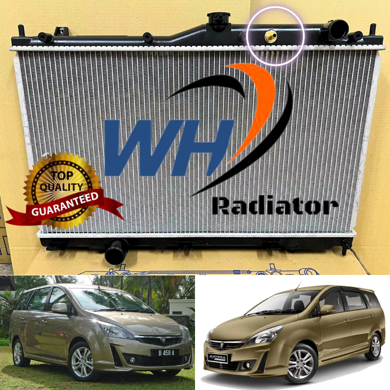 PROTON EXORA BOLD TURBO (26mm)Double Layer TOP QUALITY AUTO/MANUAL ...