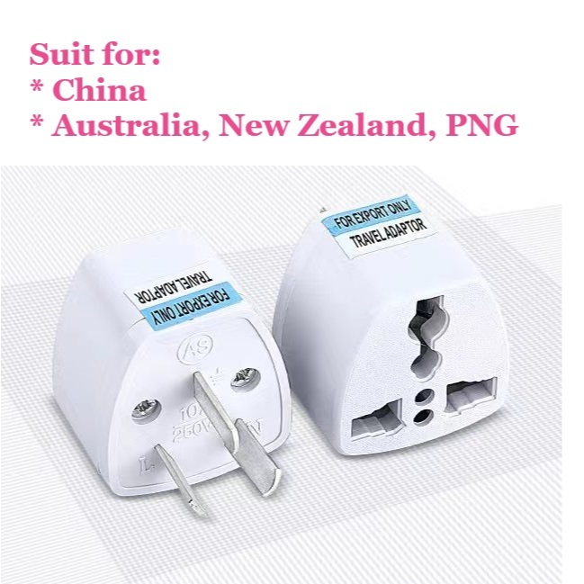 Universal Adapter Plug, Japan Plug Korea Plug India Plug China Plug ...