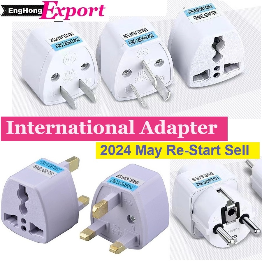 Universal Adapter Plug, Japan Plug Korea Plug India Plug China Plug ...