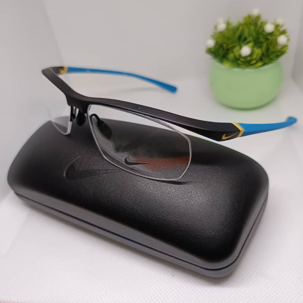 NIKE 7070/3 012 PLASTIK FRAME | Shopee Malaysia