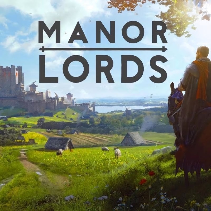 Manor Lords [PC GAME] [DIGITAL DOWNLOAD] | Shopee Malaysia