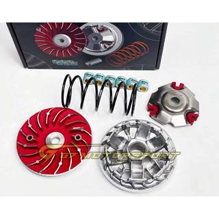 CVT Pulley Kit Set for ADV 150/160/VARIO 160 (F&R)/ Extreme Light Power ...