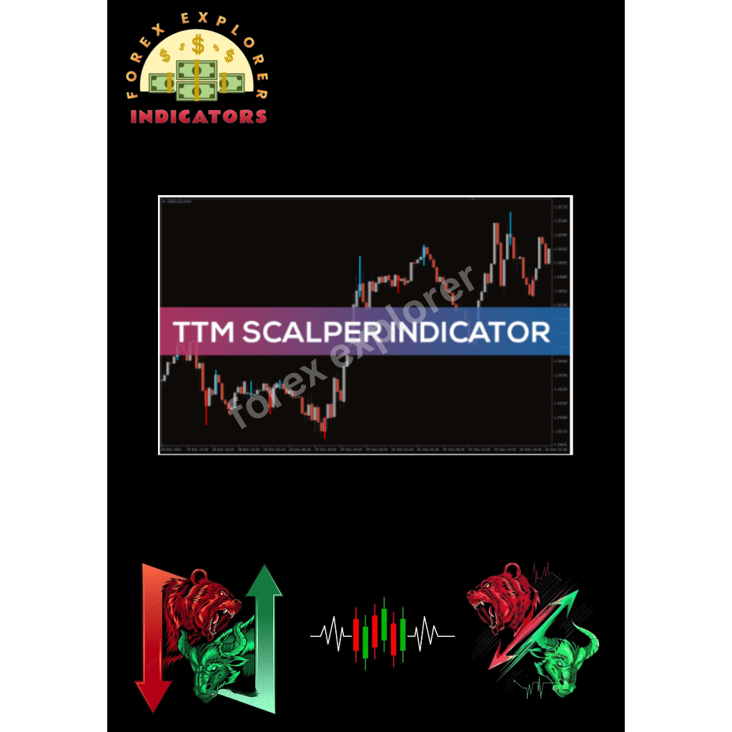 TTM Scalper Indicator for MT4 | Shopee Malaysia TTM Scalper Indicator for MT4 | Shopee Malaysia