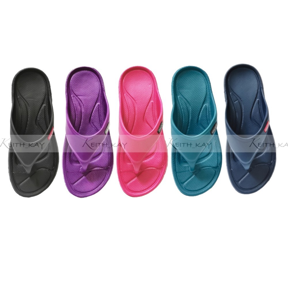 Asadi (Original) Ladies Casual Slippers/Sandals - 1425 | Shopee Malaysia