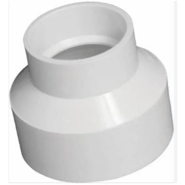 UPVC REDUCING SOCKET - Pipe & Fittings System | Shopee Malaysia