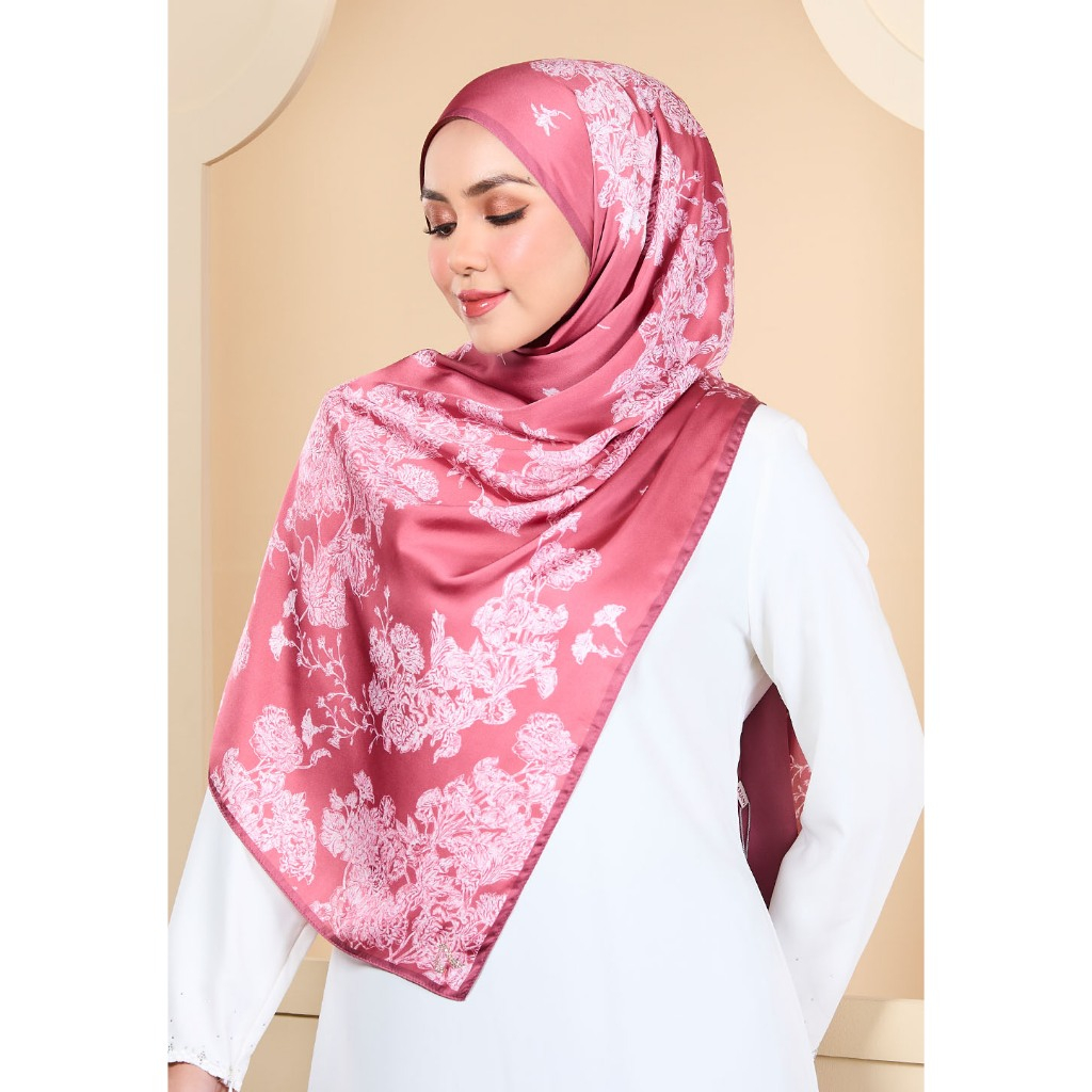 ARIANI Shawl Safira | Shopee Malaysia