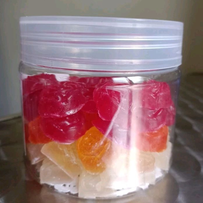 Agar agar kering homemade | Shopee Malaysia