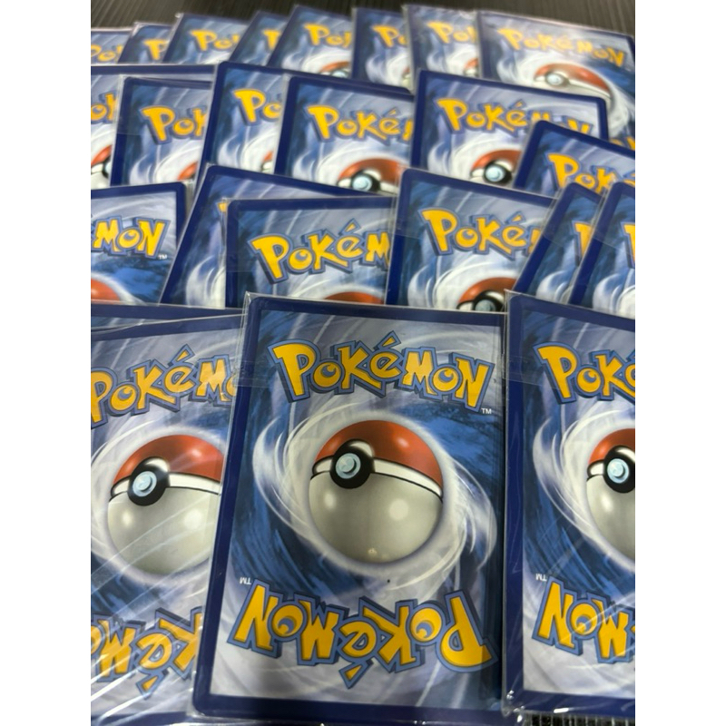 [ Lucky Pack ] 100% Foil Hits - Pokemon TCG Original Cards PTCG ...