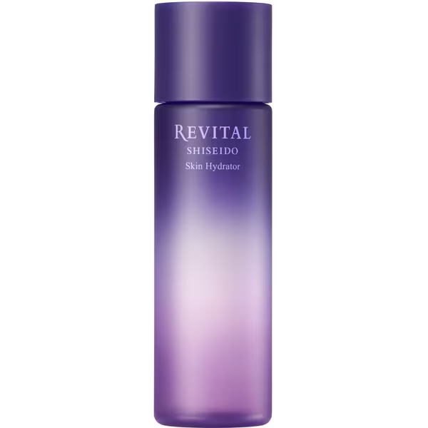*Direct from Japan* Shiseido REVITAL Skin Hydrator 150ml | Shopee Malaysia