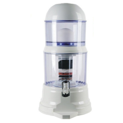 MINERAL WATER SYSTEM WATER FILTER MINERAL POT(KOREA KING) | Shopee Malaysia
