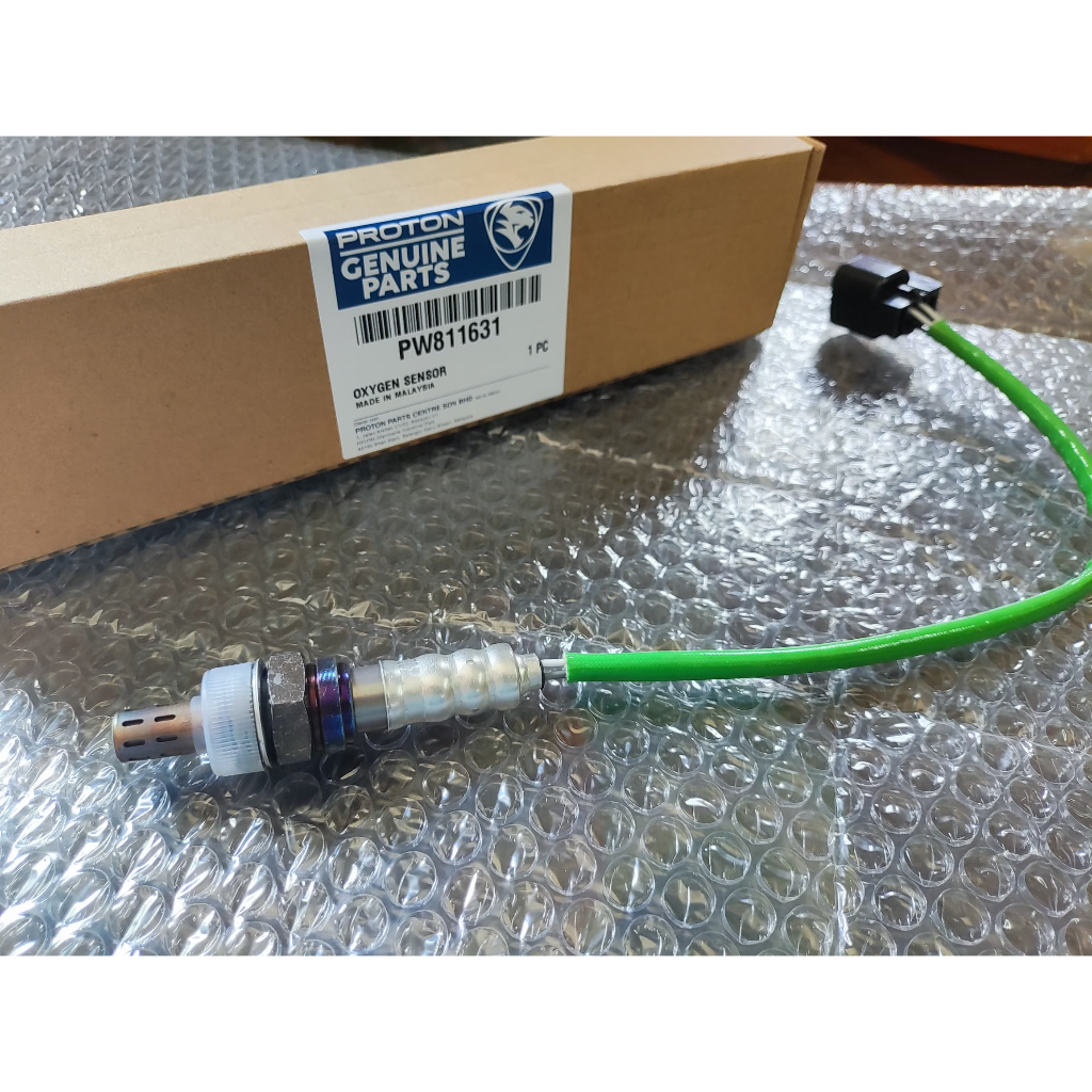 PW811631 PROTON WIRA SAGA BLM GEN2 EXORA PERSONA PREVE OXYGEN SENSOR ...