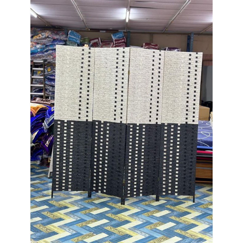 Hand made PARTITION - PEMBAHAGI - PENGHADANG - SCREEN DIVIDER - ROOM ...