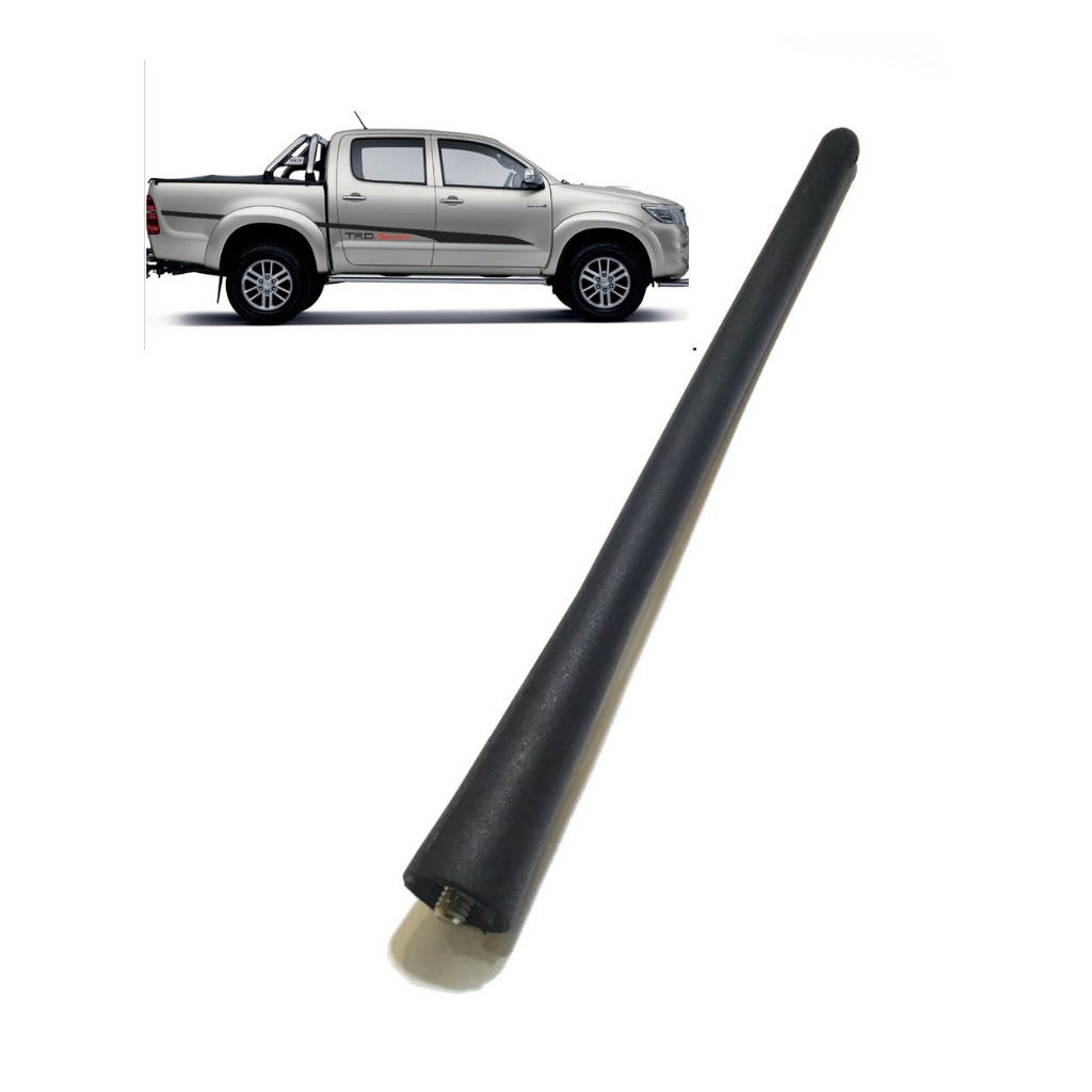 Toyota hilux antenna store