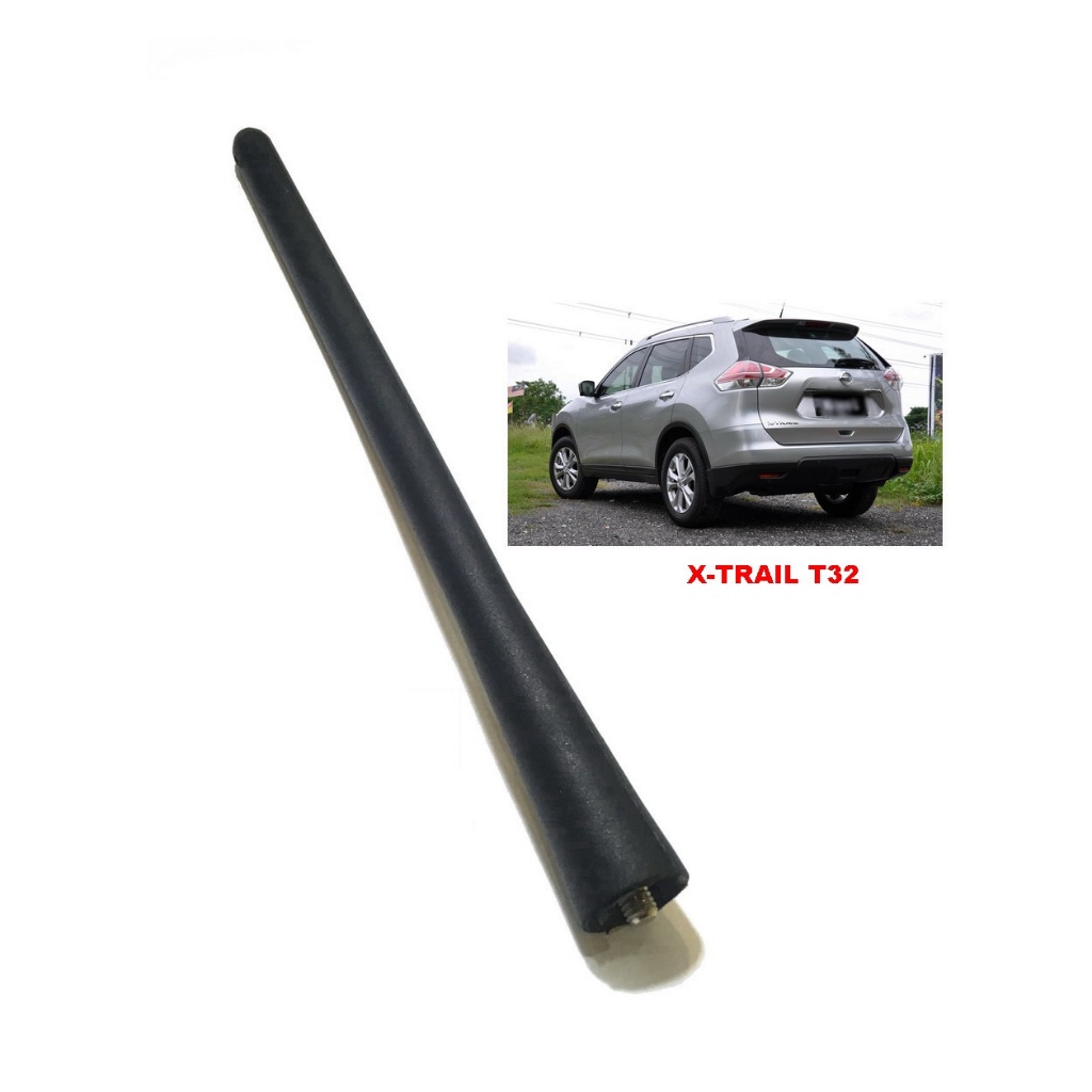 Nissan x trail antenna replacement store