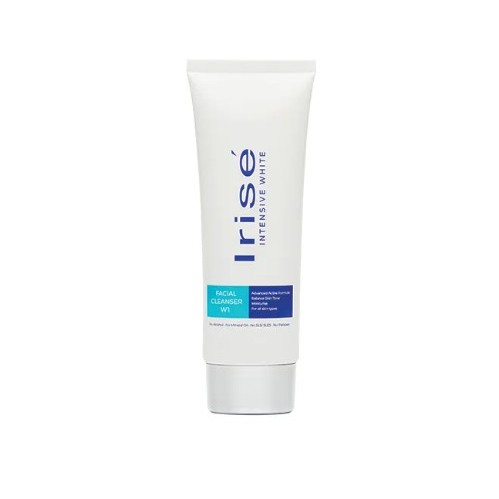 Irise Intensive White Facial Cleanser 100g (Exp 2025) | Shopee Malaysia