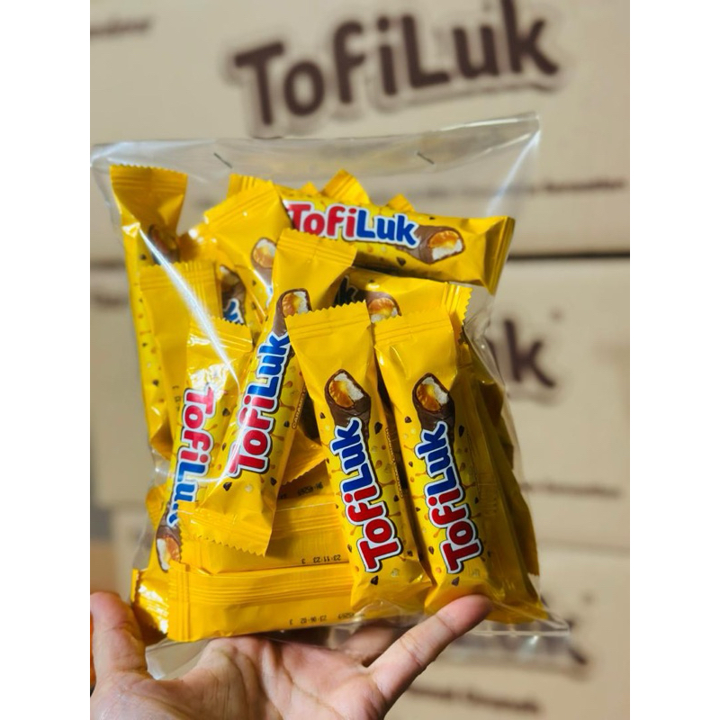 TOFILUK 10g 30 packs (Repack) | Shopee Malaysia