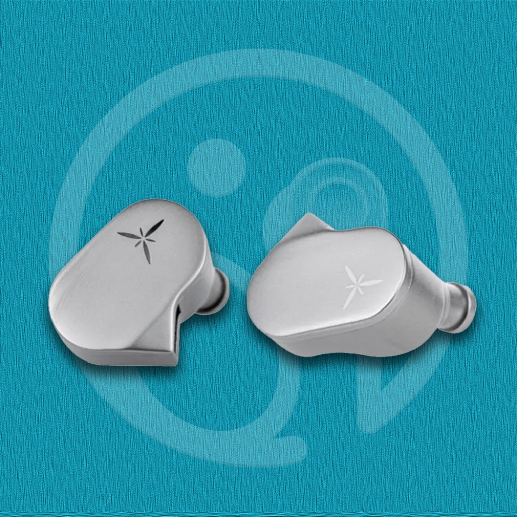 MOONDROP Lan In-Ear Monitor IEM 10mm DD 3.5mm Plug | Shopee Malaysia
