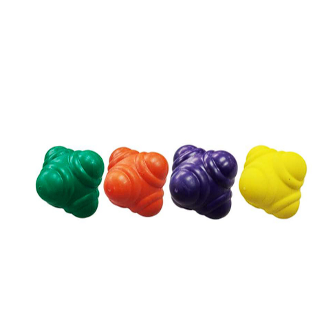 REACTION BALL SIX HEMISPHERE BALL DESIGN | Shopee Malaysia