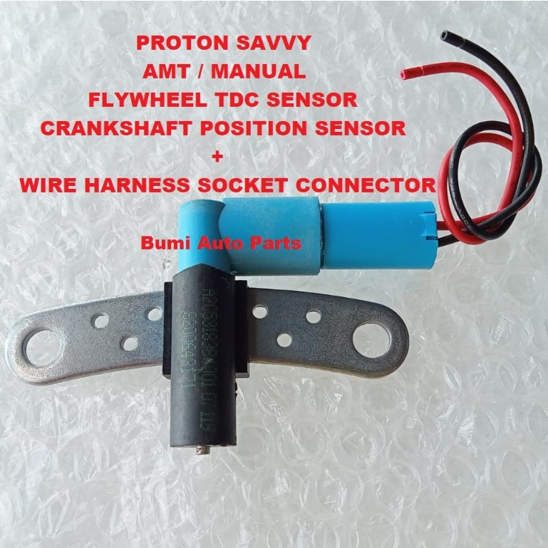 Proton Savvy TDC Crankshaft Switch Renault TDC Crankshaft Position ...